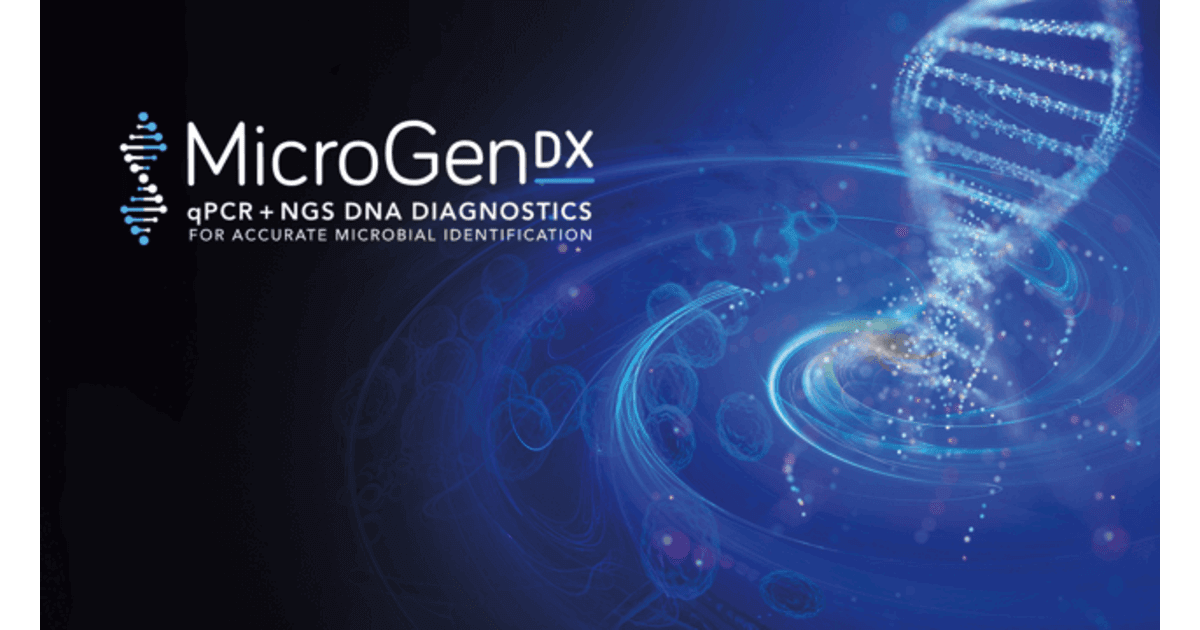 About MicroGen Diagnostics Europe